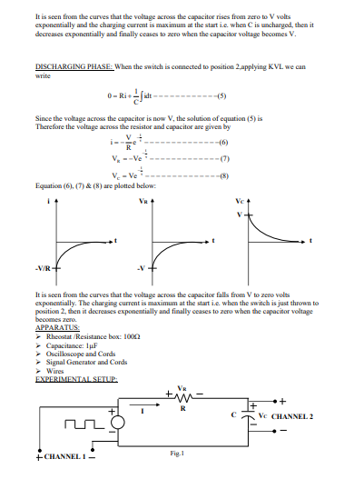 Solved Answer all the steps as soon as possible. 1. i. | Chegg.com