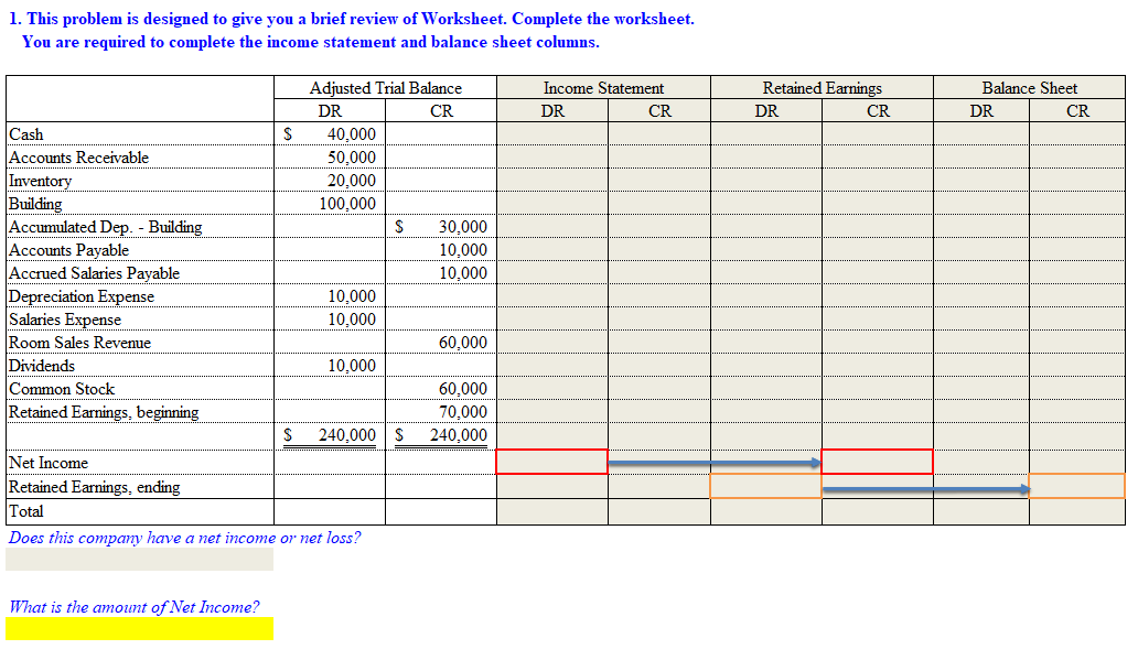 Solved 1. This problem is designed to give you a brief | Chegg.com