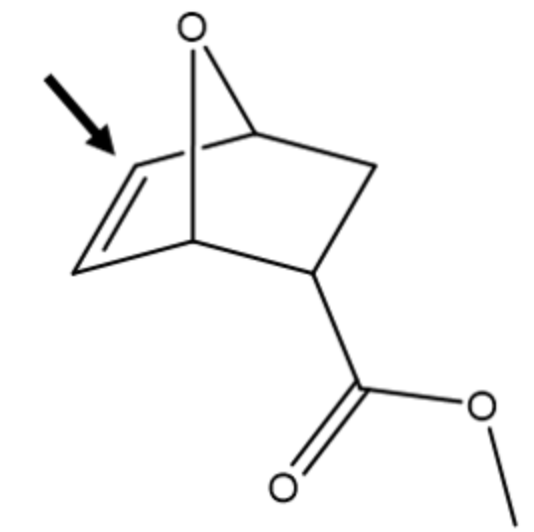 Using tables 23.3-23.7, ﻿predict the shift for the | Chegg.com
