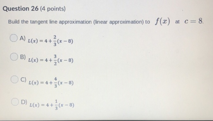 Solved The following pertains to questions (26 - 28). | Chegg.com