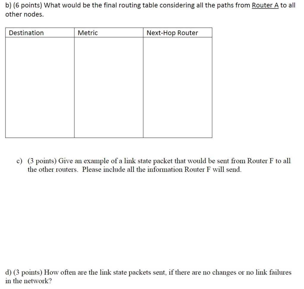 Solved Question 3 (24 points) (Reading assignment: Section | Chegg.com