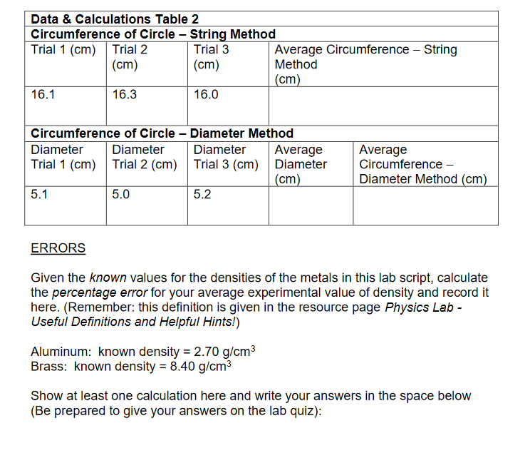 Solved Using the ruler provided, measure the length and | Chegg.com