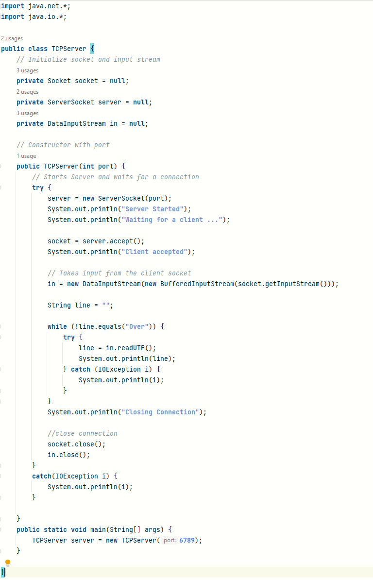 Solved Please help modify the following code based on the | Chegg.com