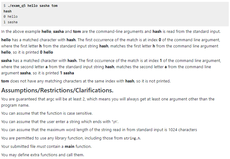 Solved Question 5 (...): Passing this question will not | Chegg.com