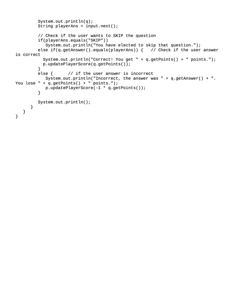Learning Goals/Outcomes: - Implement a low-complexity | Chegg.com
