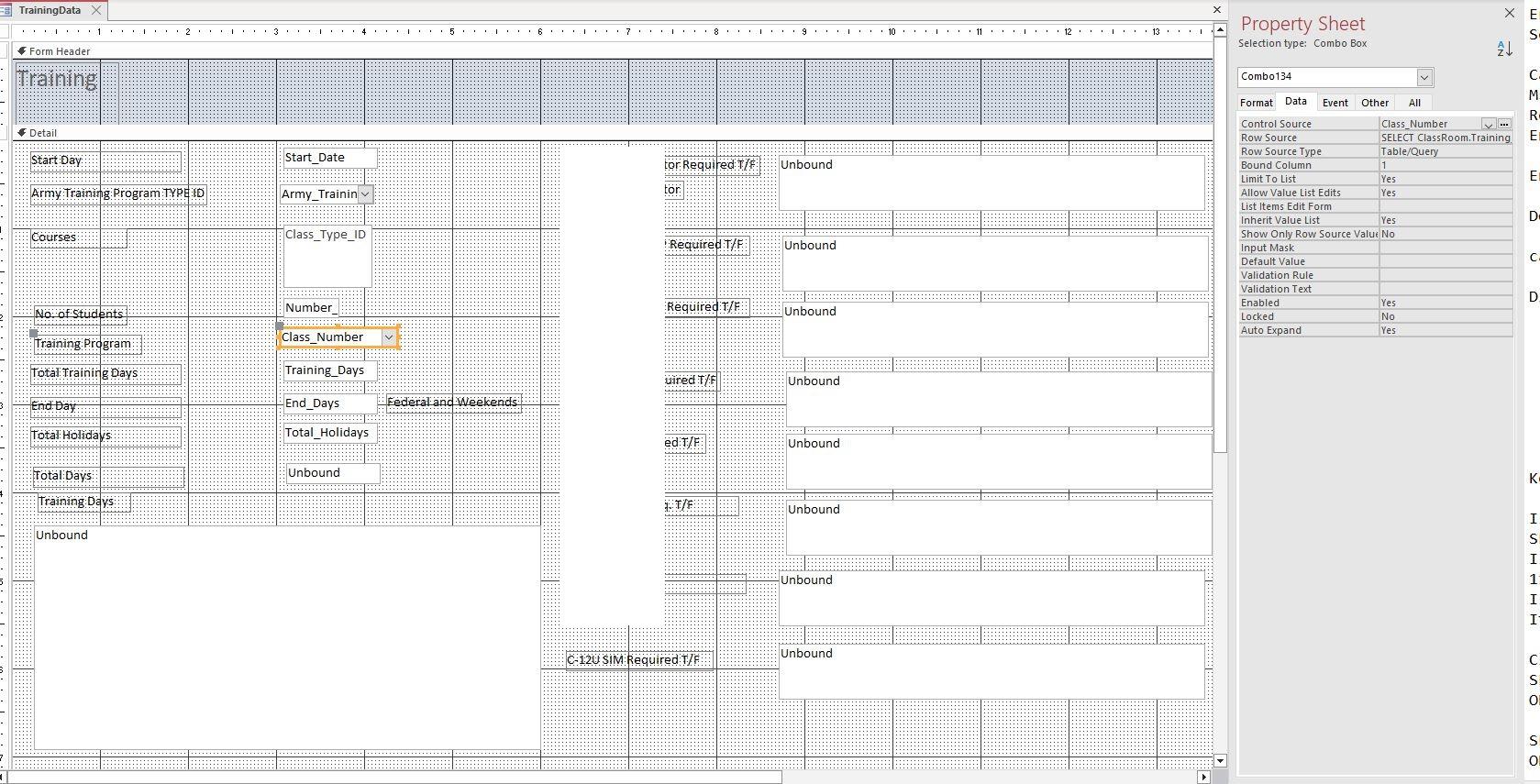 Solved Microsoft Access 2016 I am trying to merge | Chegg.com