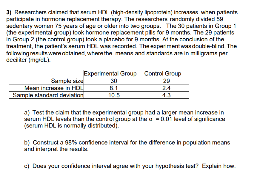 Solved I primarily want to know what calculator function for | Chegg.com
