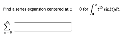 Solved Use the identity 2sinxcosx=sin(2x) to find the power | Chegg.com