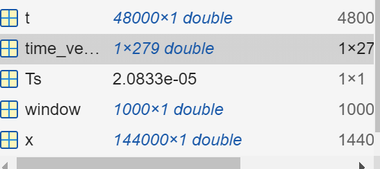 Solved I have the following MatLab code and am getting an | Chegg.com