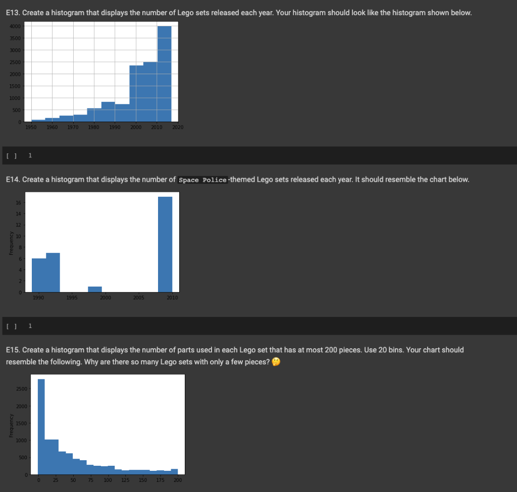 In this assignment you will be working with a | Chegg.com