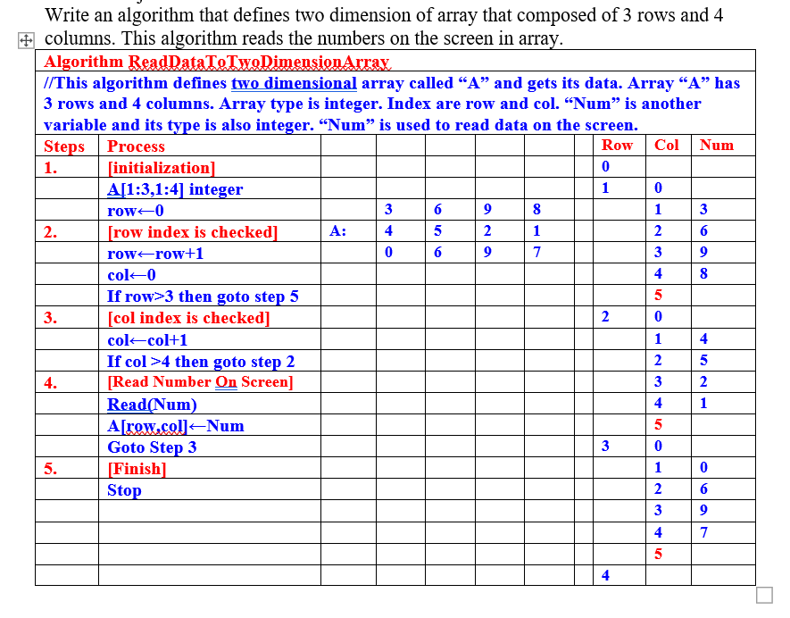 Solved This is the problem that i want the solution for: | Chegg.com