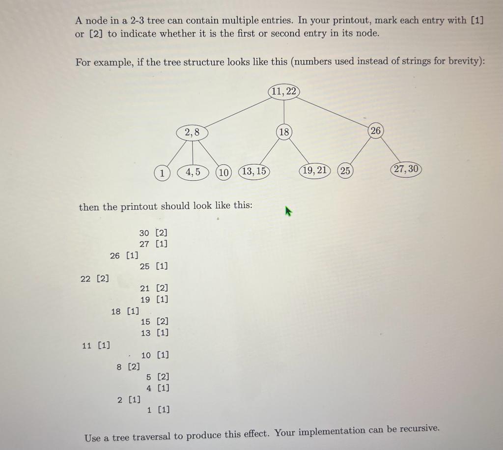 Solved Cour Table ADT will be run along with the files | Chegg.com