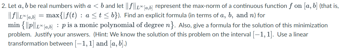 Solved Please, write in a readable format. Some answers I | Chegg.com