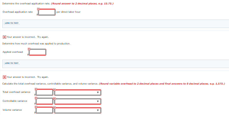 Solved Expand Your Critical Thinking 24-02 a-d Ana Carillo | Chegg.com
