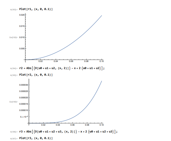 Solved these code in program (Mathematica) i want to | Chegg.com