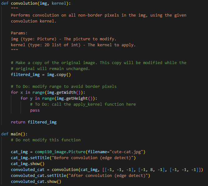 Solved To Do: If red_sum, green_sum, or blue_sum are outside | Chegg.com