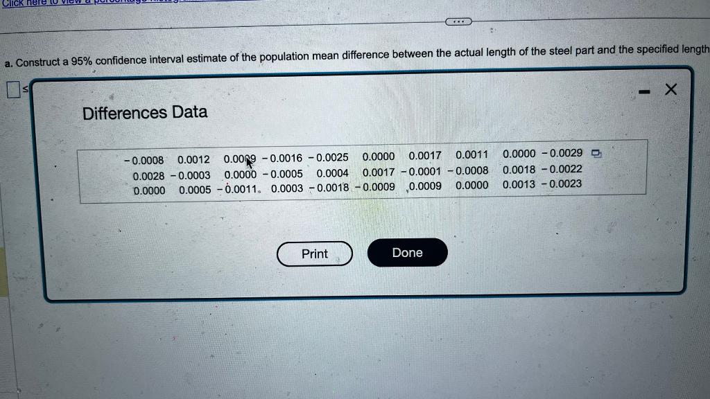 Solved Steel is to be cut and the resulting parts are to be | Chegg.com