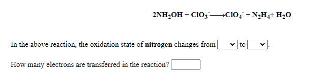 Solved H_C204 + Co2+—–2002 +Co+ 2H+ In the above reaction, | Chegg.com
