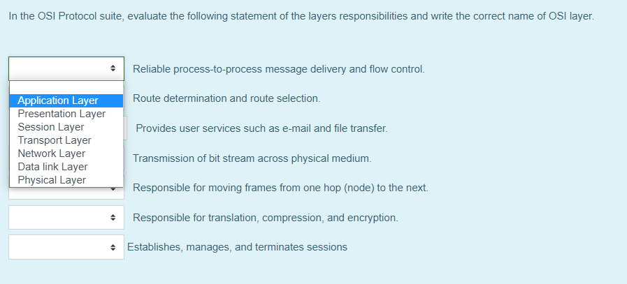 Solved Need answers for data communication and networking | Chegg.com