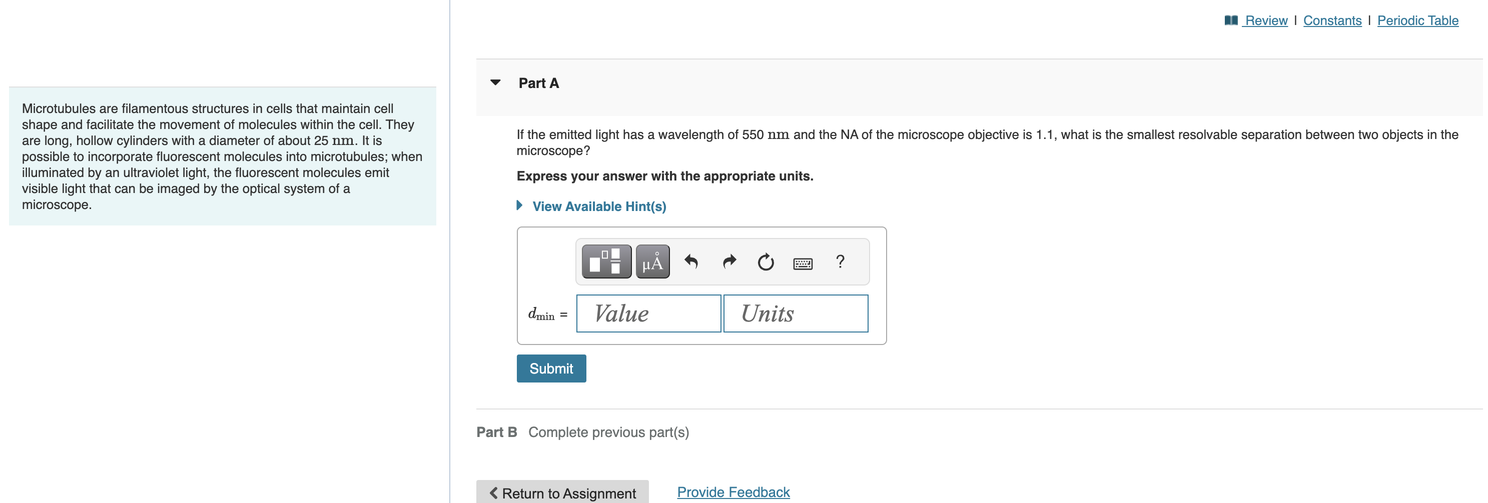 Solved Microtubules are filamentous structures in cells that | Chegg.com