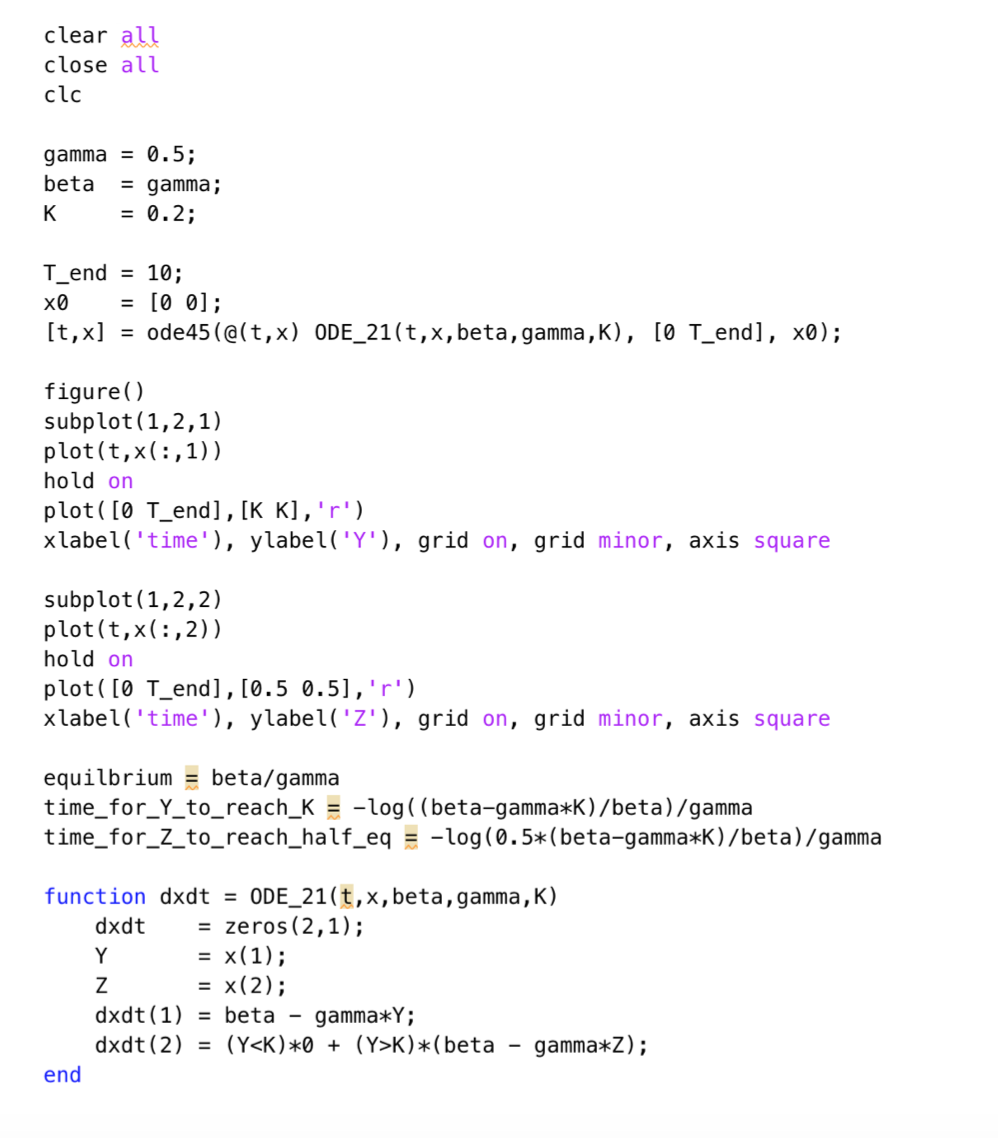 Solved Question 1 (there are also 2 worked problems that | Chegg.com