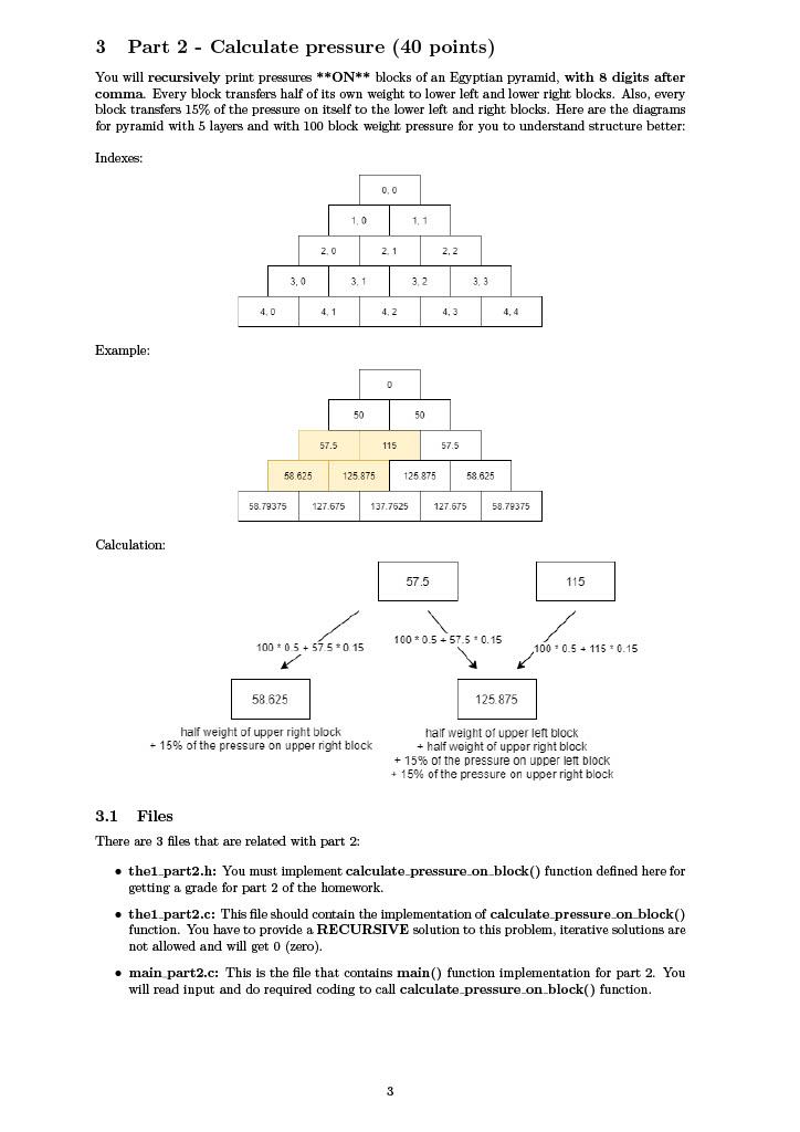 Department of Computer Engineering, METU CENG 140 | Chegg.com