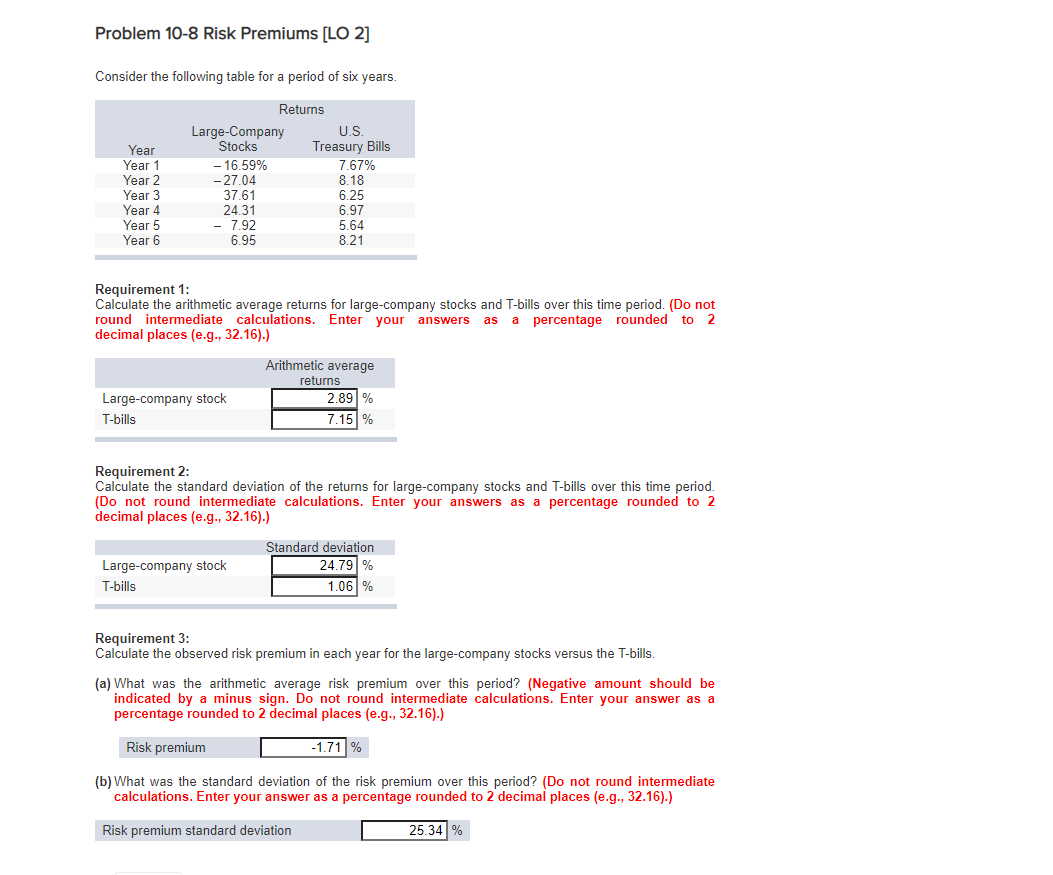 Solved Need help on 3a and 3b its saying I got 3b right but | Chegg.com