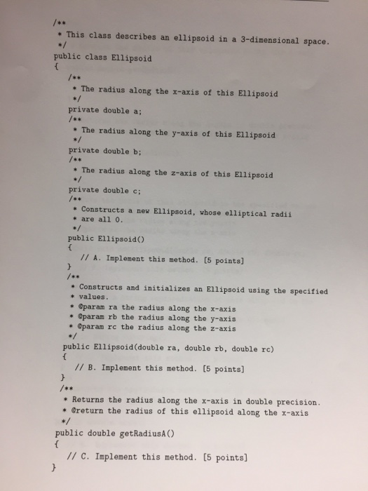 Solved Exercises Instruction: Read each question carefully | Chegg.com