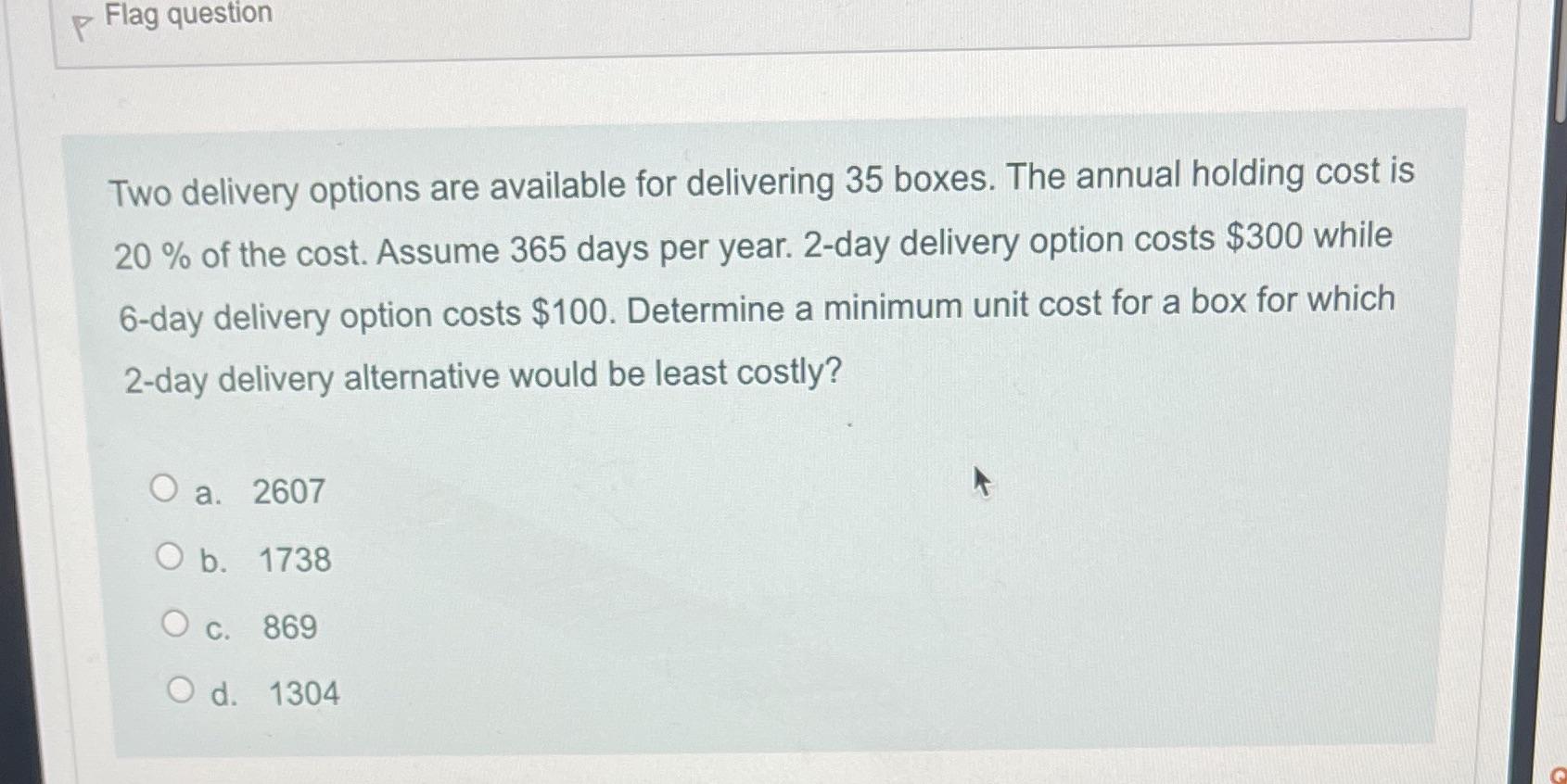 Solved CALCULATE PLS. SHOW SOLUTION so I could understand | Chegg.com