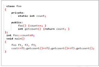 Solved Understand the code and write the output of the code | Chegg.com