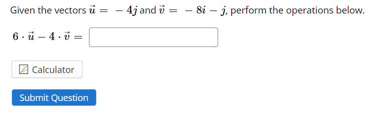 Solved Find the unit vector ev if v= −1,−4 ev=Given the | Chegg.com