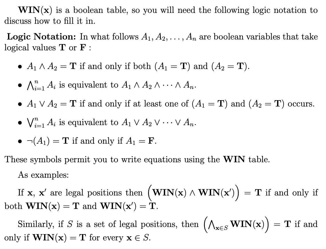 This Assignment Is To Design A Dynamic Programming