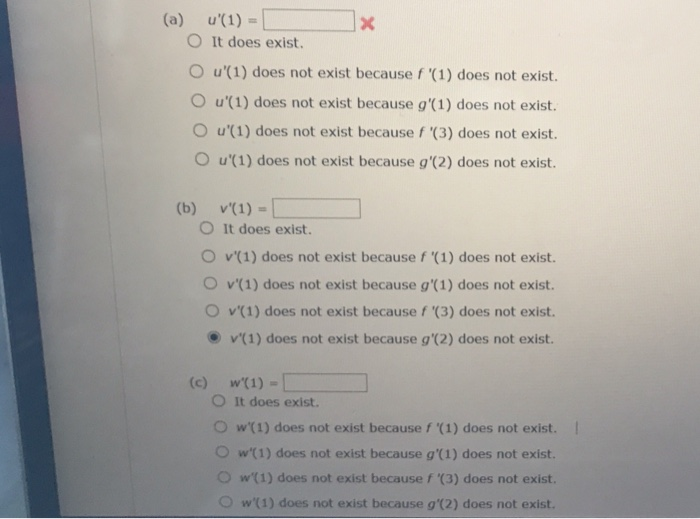 Solved There are a, b, and c for this question. I just | Chegg.com