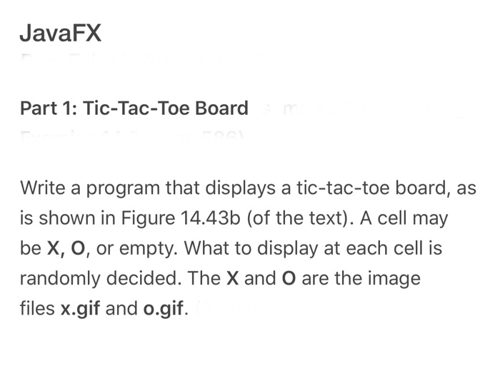 Solved Please Write Java Program Prints Gif Image Similia
