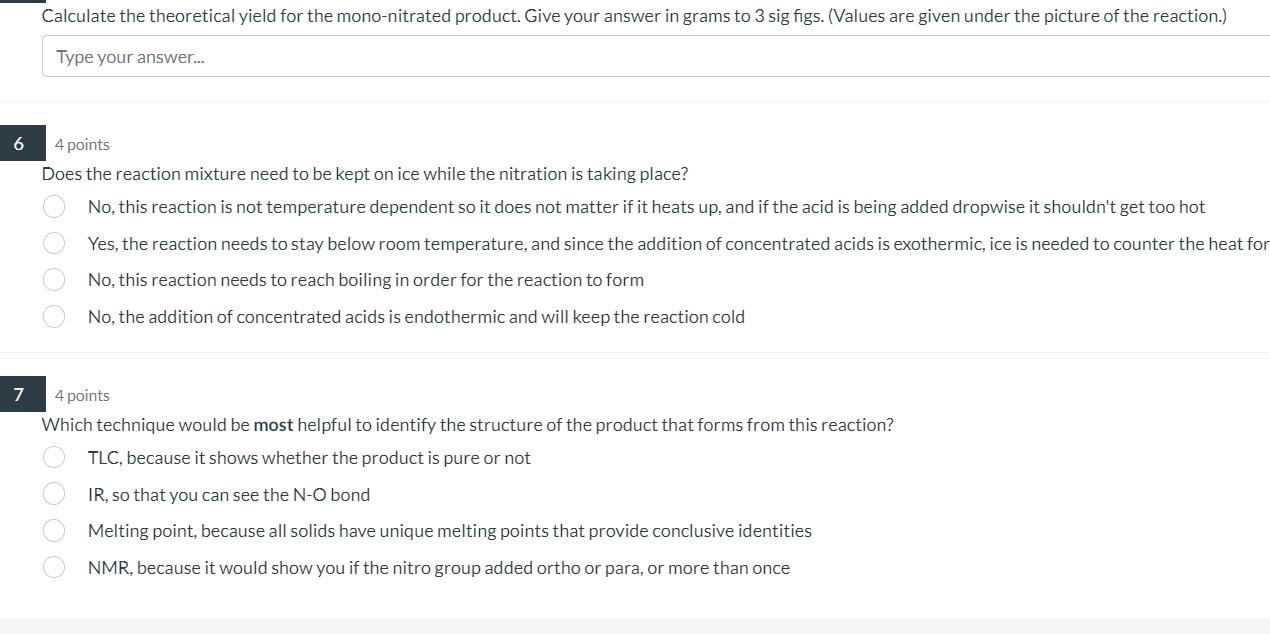 Solved Use the following information to answer the related | Chegg.com