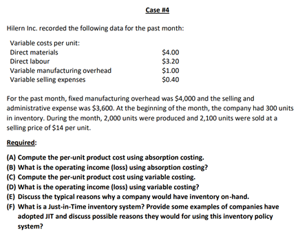 Solved Parts A, B, C, D, E, and F are included in the same 1 | Chegg.com