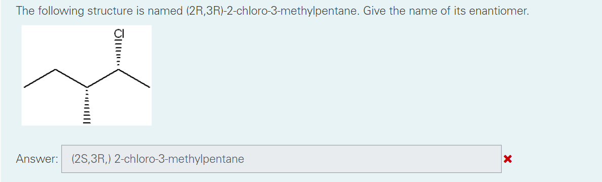 Solved The following structure is named | Chegg.com