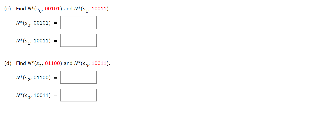 Solved The finite-state automaton A, given by the transition | Chegg.com