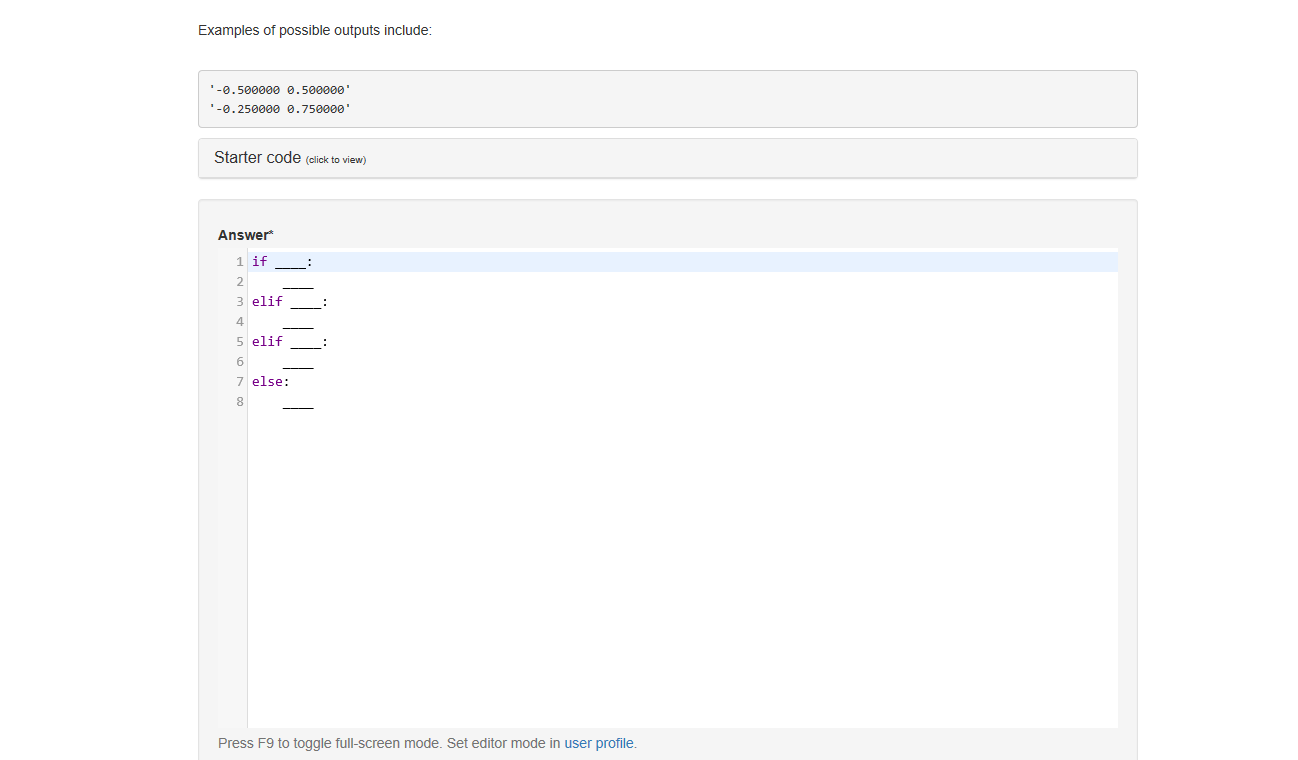 Solved Conditional Logic 1 point Consider the hat function | Chegg.com