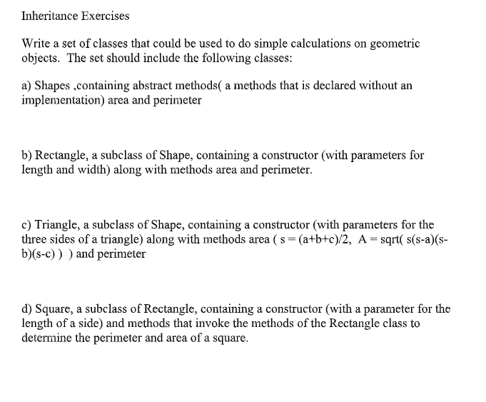 Solved Please type comments which explain the code after | Chegg.com