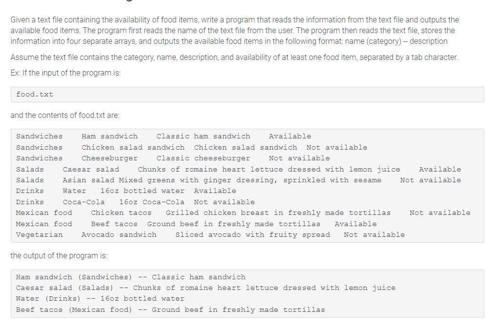 Solved Can someone please help me here? import | Chegg.com