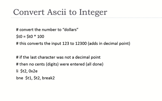 Solved MARS MIPS MARS ASSEMBLY CODE Need help in writing | Chegg.com