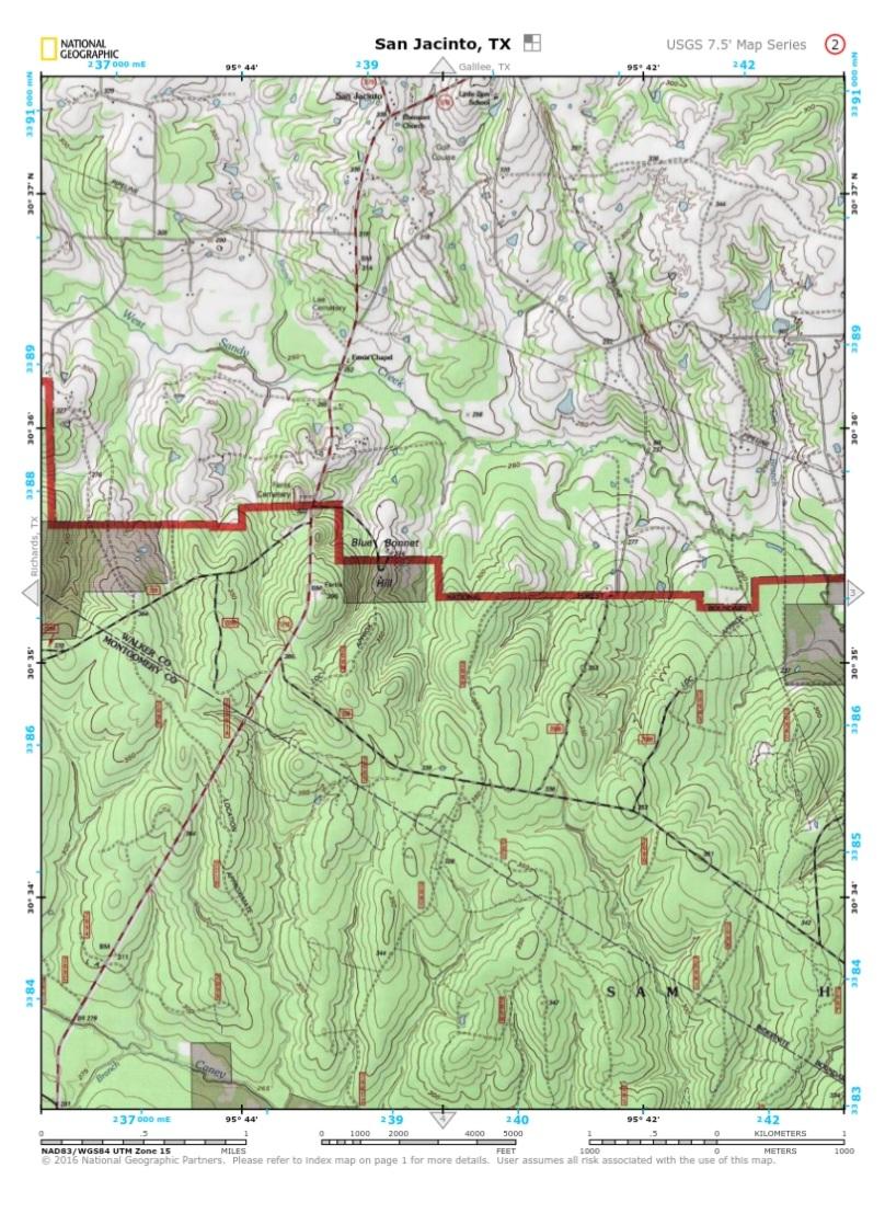 TOPOGRAPHIC MAP CHALLENGE | TOPO LAB BACKGROUND: | Chegg.com