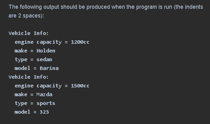 Solved Task 1 - Checkpoint 42 1. Complete the definition of | Chegg.com