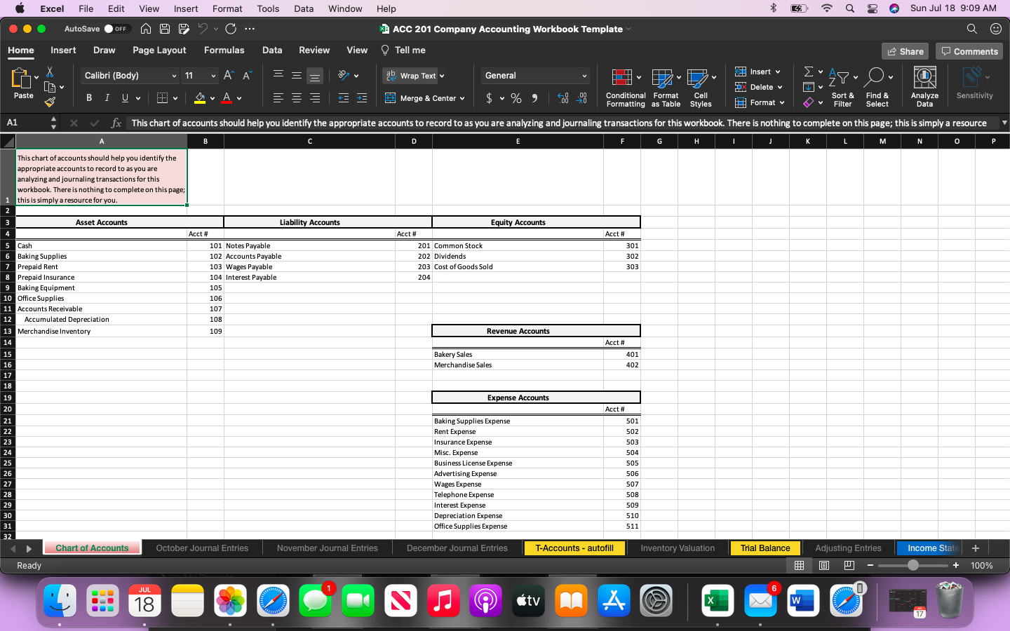 ACC 201, Milestone 1 Documents are attached. I am | Chegg.com