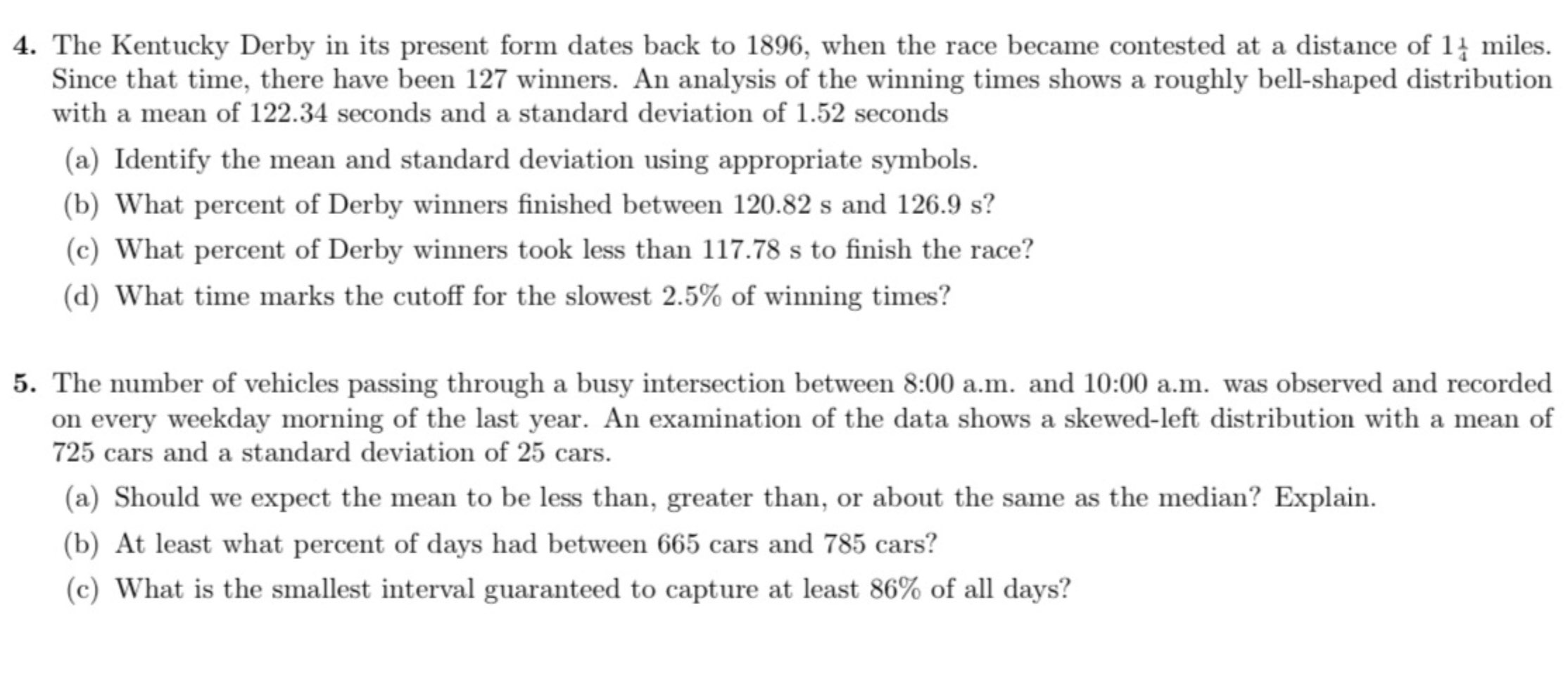 Solved can I have some help with this and show work so I can | Chegg.com