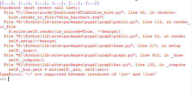 Solved Just curious how to get this to work properly. Below | Chegg.com