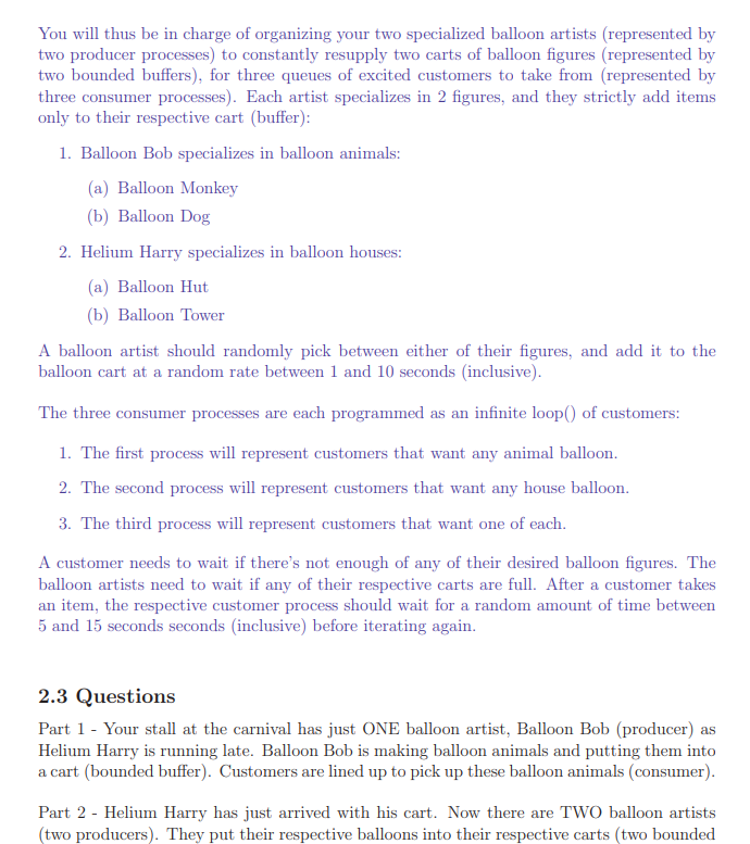 Solved interact with the program. The following screenshot | Chegg.com