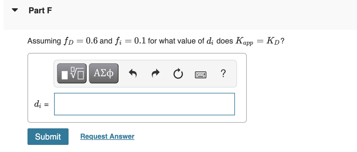 Learning Goal: Calculation of the apparent | Chegg.com