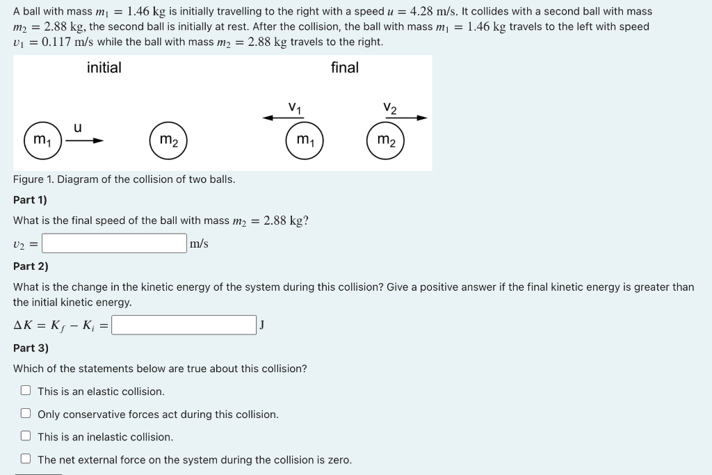 Solved Part 1) Which of the following objects is undergoing | Chegg.com